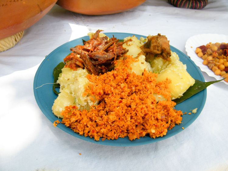 Best food in Sri Lanka | Our top picks | Rough Guides