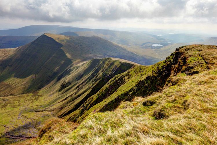 11 Breathtaking Welsh Views | Rough Guides