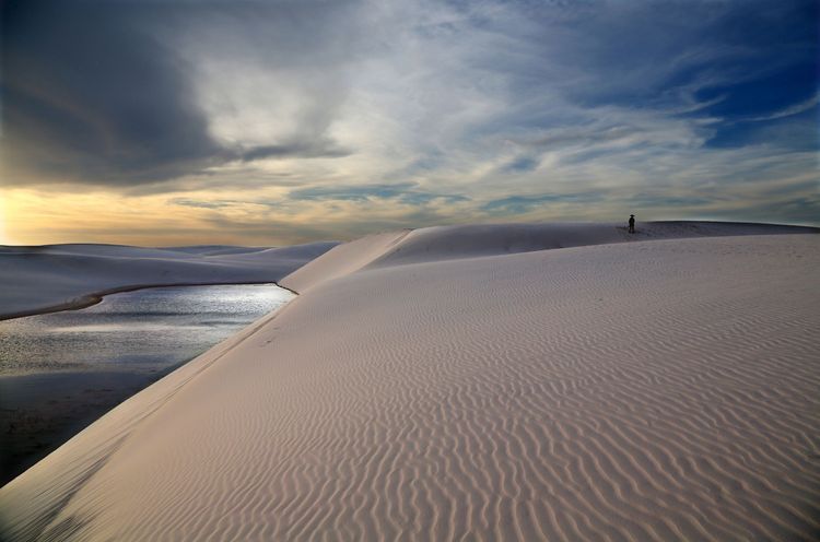 Weather in Brazil in June | Rough Guides