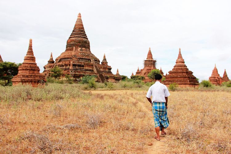 17 Best Things To Do In Myanmar (Burma) | Rough Guides
