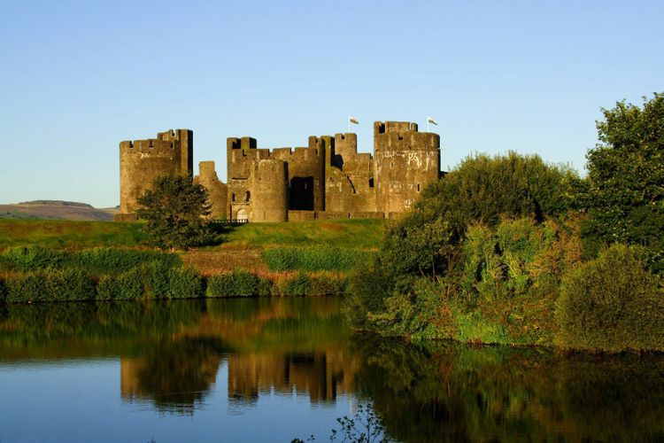 10 Best Castles In Wales To Visit | Rough Guides