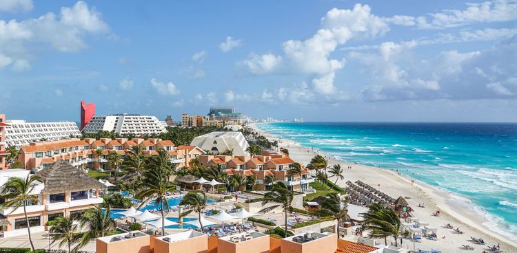 Tips About the Mexico Weather in April | Rough Guides