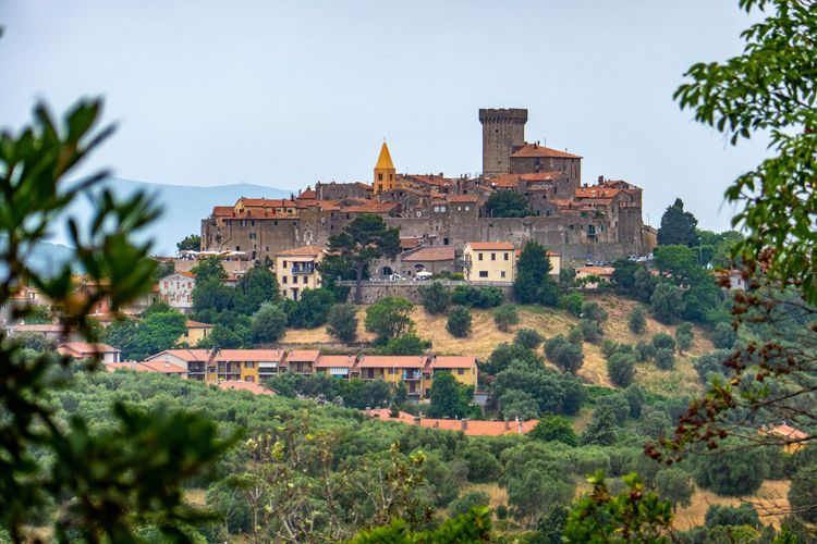 Tuscany In October: Weather & Climate Tips | Rough Guides