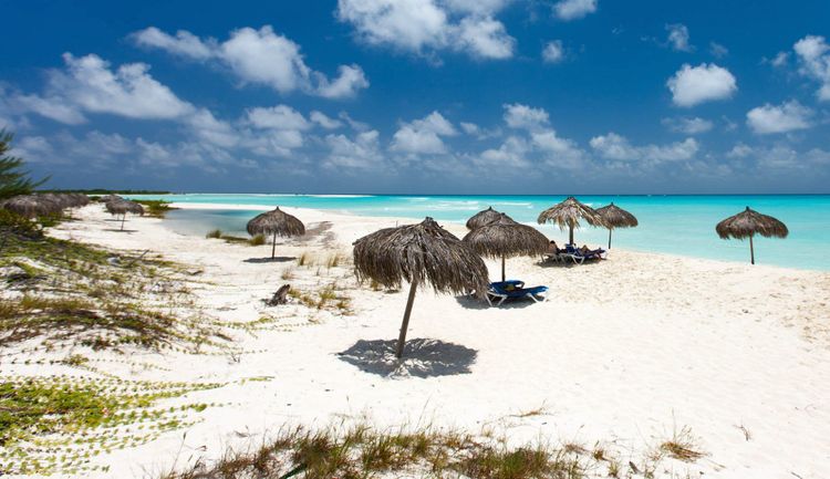 Weather in Cuba in April | Rough Guides