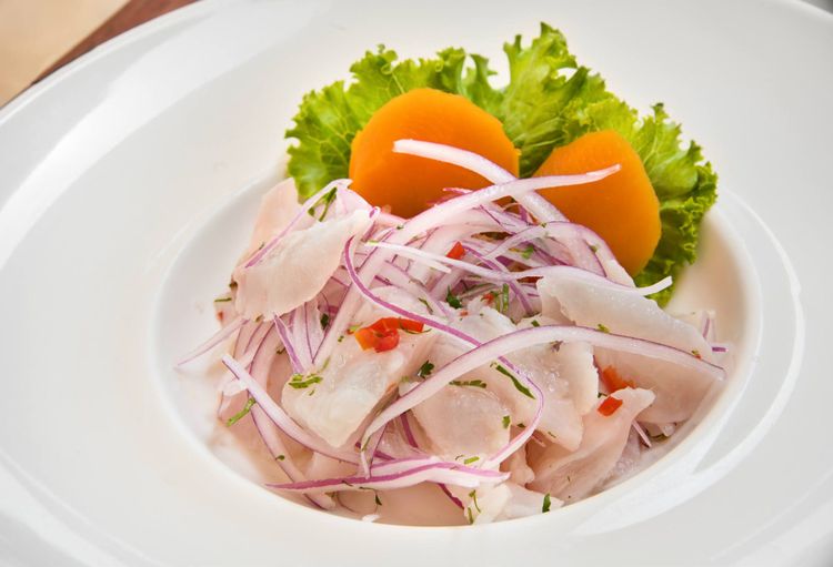 Weather in Peru in October Travel Guide | Rough Guides