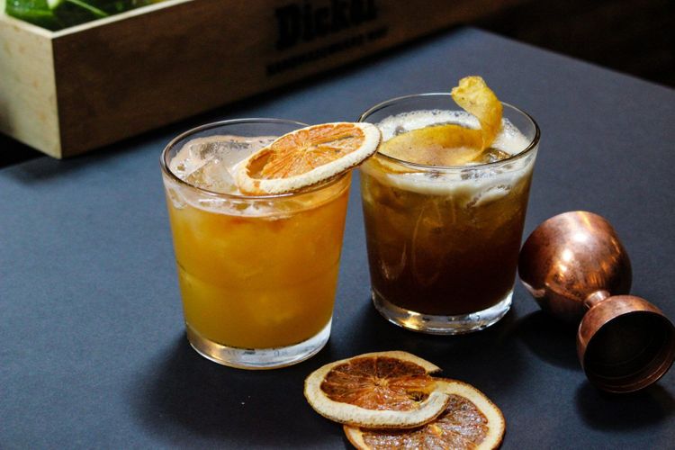 The best cocktail bars in Washington DC | Rough Guides | Rough Guides