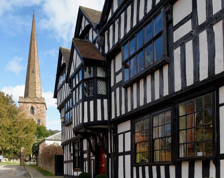 Herefordshire visitor guide – discover Herefordshire | Rough Guides