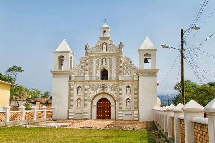 15 Best Things To Do In Honduras & Places To See | Rough Guides