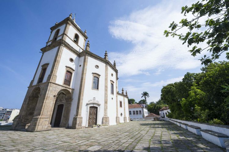 Weather in Brazil in March | Rough Guides