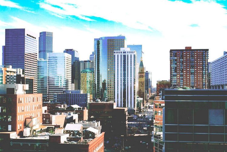 Why Colorado Is America's Most Beautiful State | Rough Guides