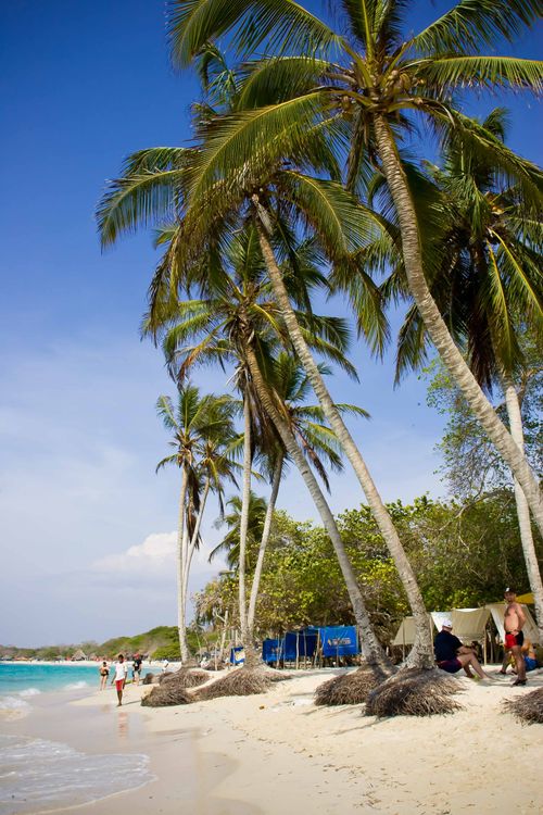 20 Brilliantly Colourful Pictures Of Colombia | Rough Guides