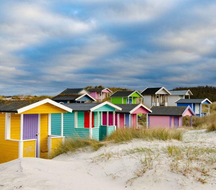Best time to visit Sweden | Rough Guides | Rough Guides