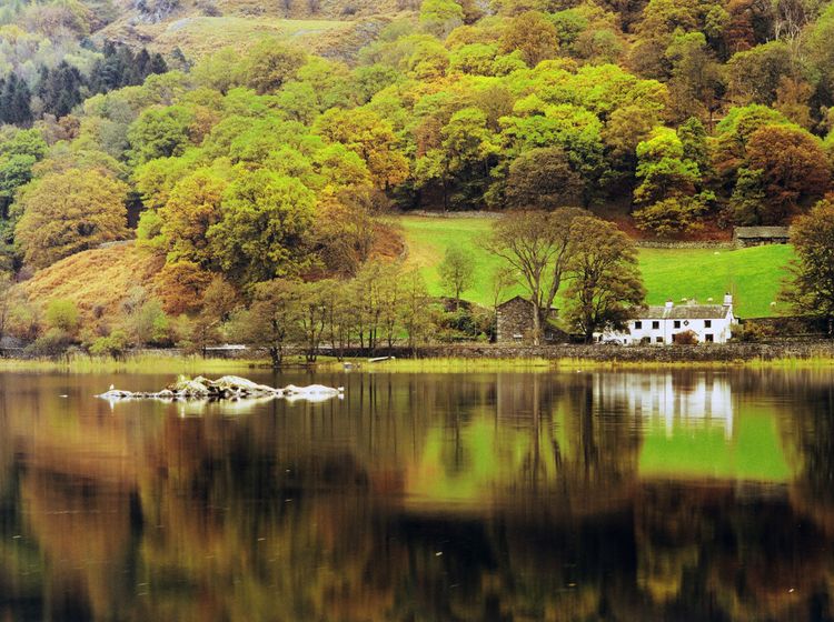 Cumbria and the Lake District Travel Guide | Rough Guides
