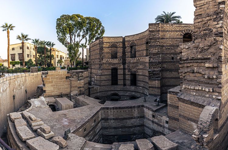 16 best things to do in Cairo, Egypt | Rough Guides