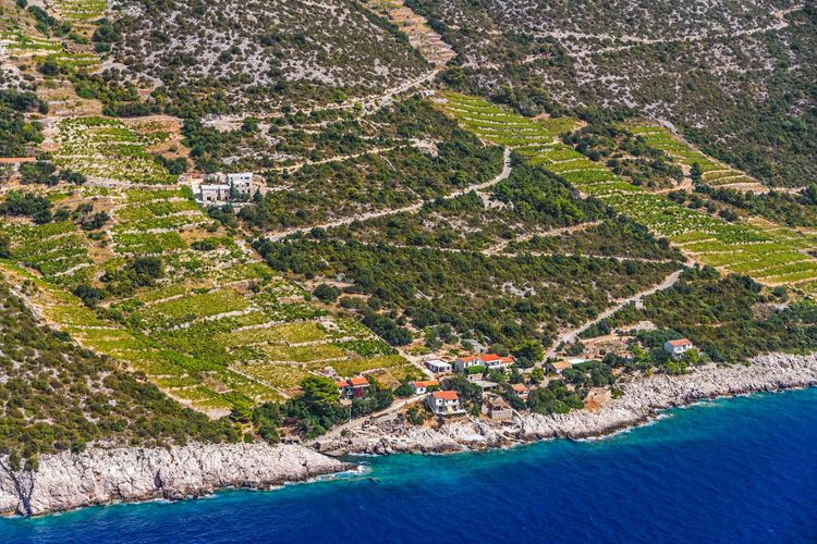 Weather in Croatia in November | Rough Guides
