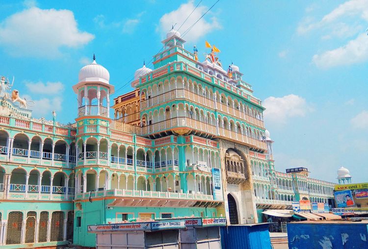 Rajasthan | India Travel Guide | Rough Guides