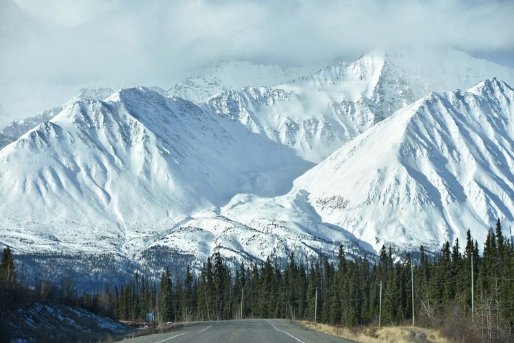 The Most Beautiful Places to Visit in Alaska | Rough Guides