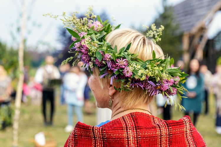 7 Reasons To Visit Lithuania This summer | Rough Guides