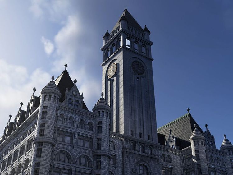 Introduction to Tom Clancy's the Division 2 | Rough Guides