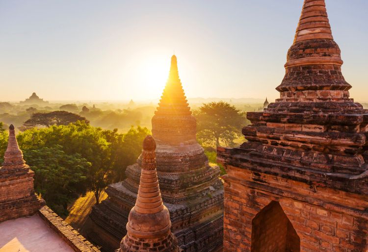 20 Of The Most Photogenic Places In The World | Rough Guides | Rough Guides
