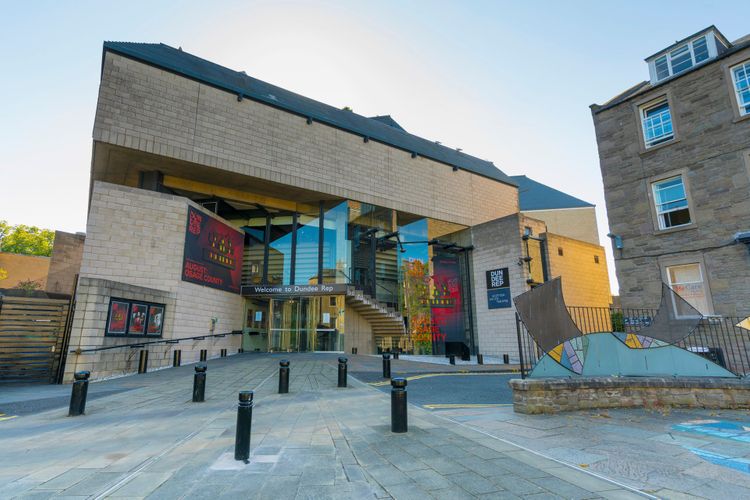 7 Reasons To Visit Dundee & Angus | Rough Guides