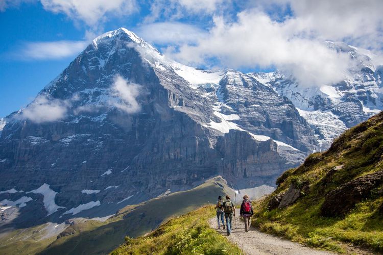 The Hardest Mountains To Climb: 11 Challenging Peaks | Rough Guides