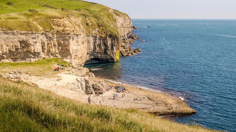 19 fantastic spots for wild swimming | Rough Guides
