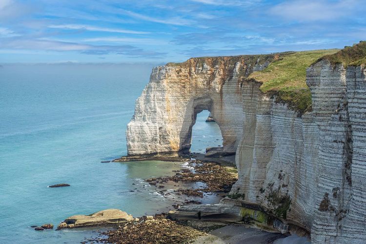 The best Northern France itinerary | Rough Guides