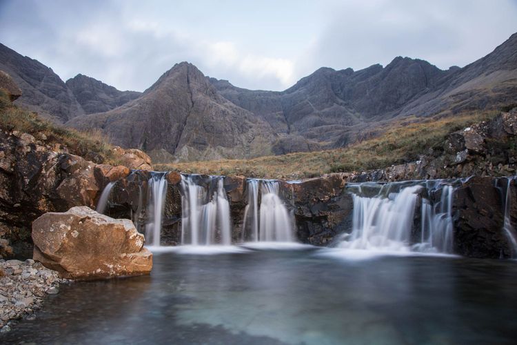Weather in Scotland in May | Rough Guides