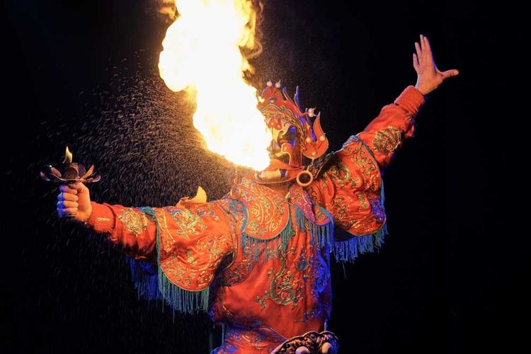 11 things to see in China beyond the Great Wall | Rough Guides