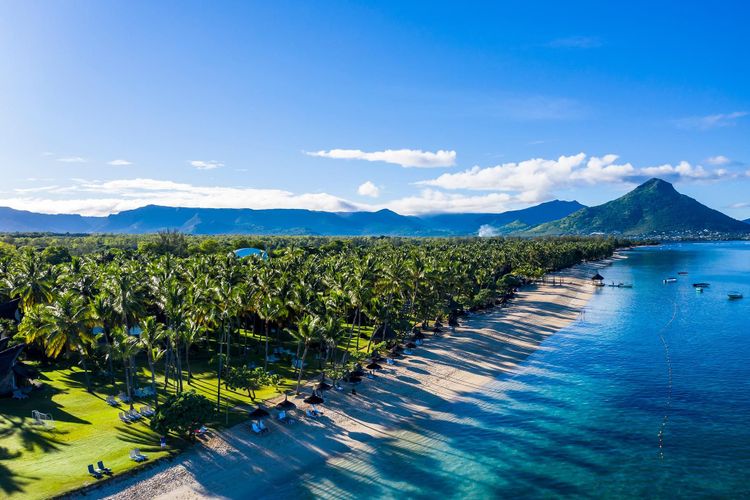 14 Best Beaches In Mauritius | Rough Guides