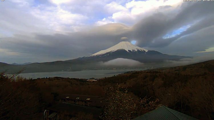 10 places you can visit by webcam | Rough Guides