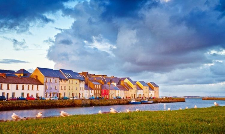 Visiting in Ireland in July: Weather tips | Rough Guides