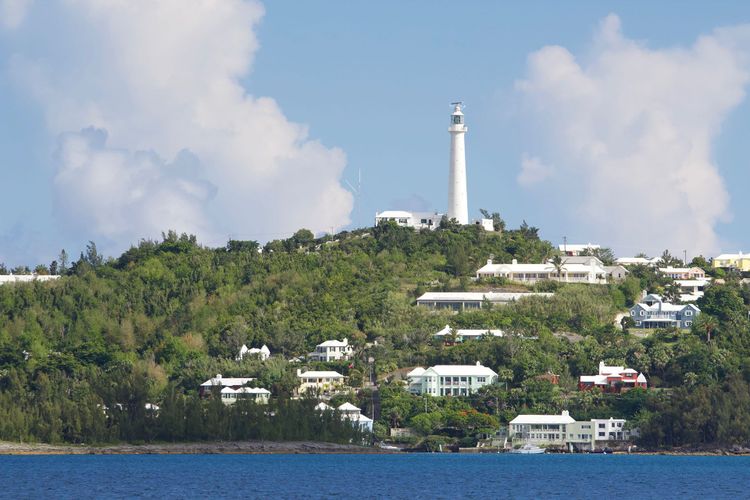 14 Best Things To Do In Bermuda | Rough Guides