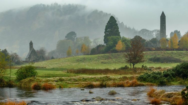 10 days in Ireland planning a perfect itinerary | Rough Guides