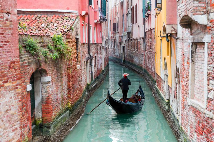 Venice In October: Weather & Travel Tips | Rough Guides