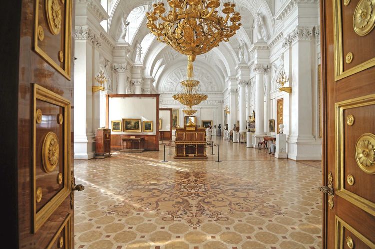 Things in Russia you should not miss | Rough Guides