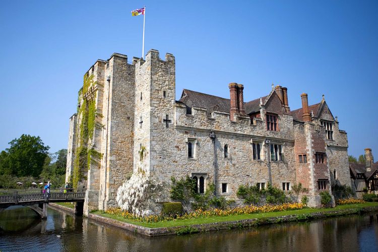 Best castles to visit in England | Our top picks | Rough Guides