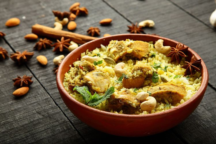 Traditional Indian Food | Indian Street Food | Rough Guides