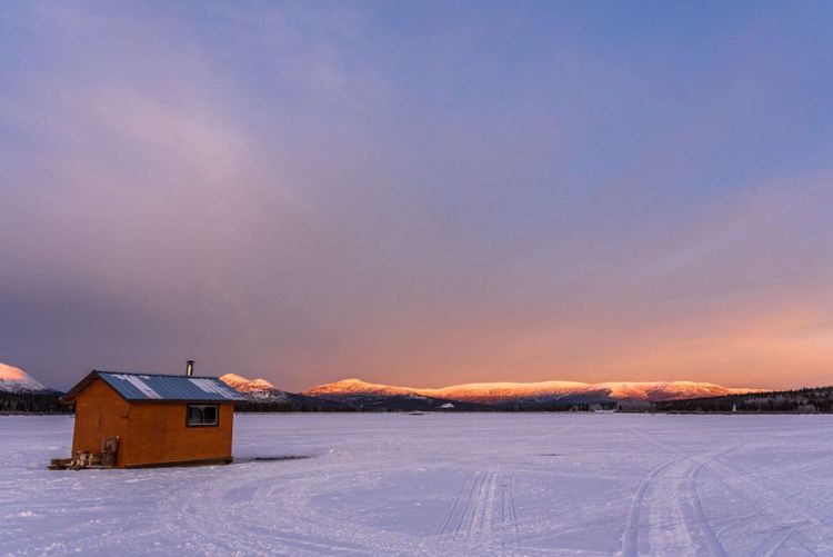 10 great reasons to visit Yukon in winter | Rough Guides