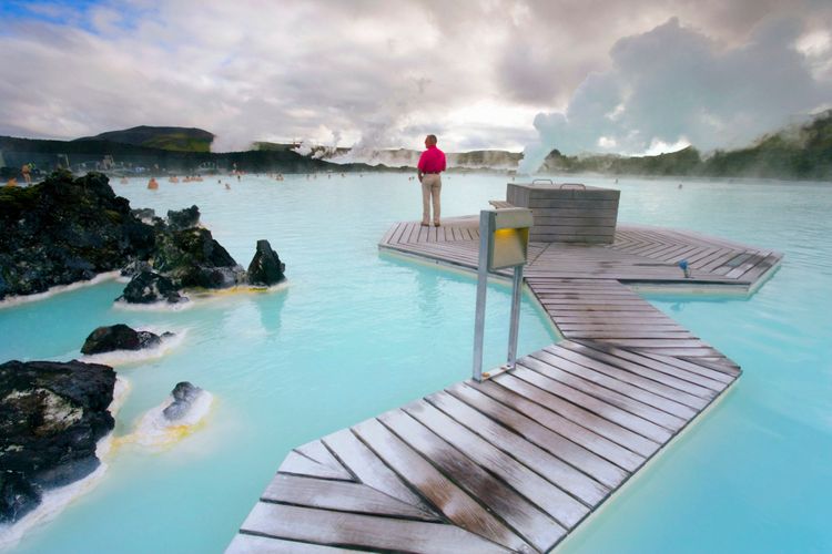 Weather in Iceland in February Travel Guide | Rough Guides