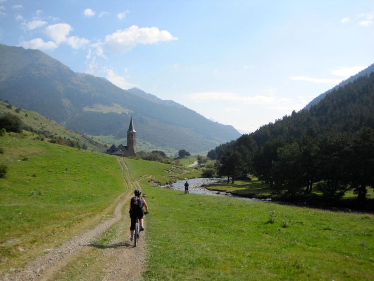 Things To Do In The Pyrenees | Rough Guides
