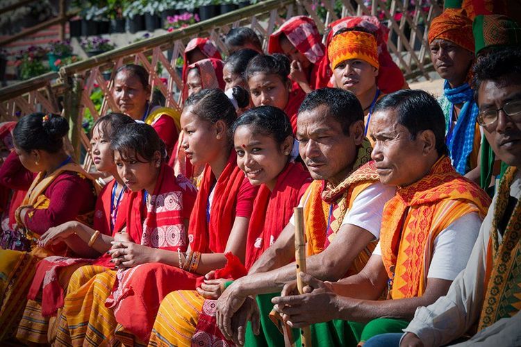 In Pictures: Nagaland Tribes | Rough Guides