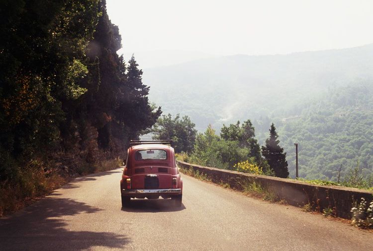 Tuscany In August: Weather & Climate Tips | Rough Guides