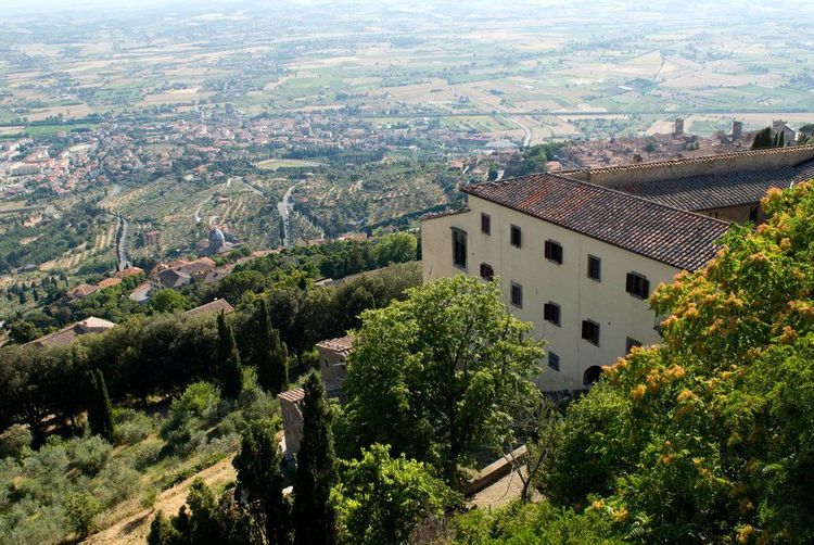 Tuscany In October: Weather & Climate Tips | Rough Guides