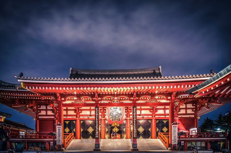 15 Stunning Pictures of Japan | Travel Photography | Rough Guides