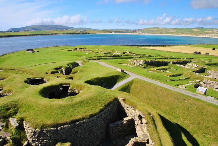 Shetland | Scotland Travel Guide | Rough Guides