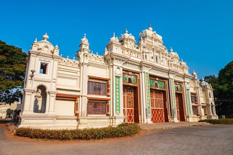 Mysore (Mysuru) | India Travel Guide | Rough Guides