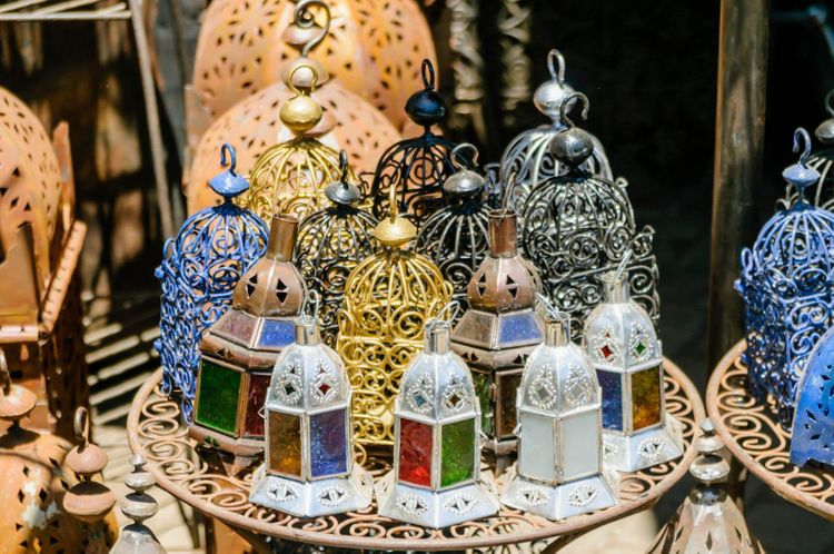 Marrakech in December: Weather & Travel Tips | Rough Guides