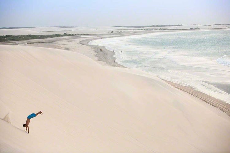 Best Beaches In Brazil | Our top picks | Rough Guides